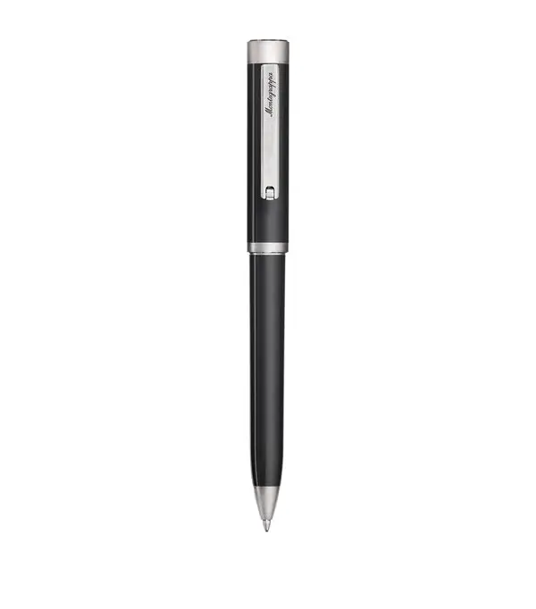 MONTEGRAPPA Zero Ballpoint Pen - Black