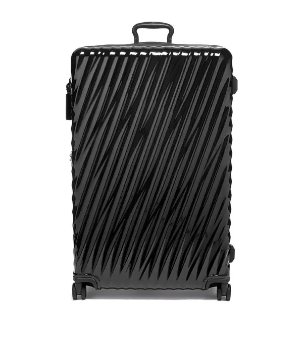 Tumi 19 Degree Suitcase