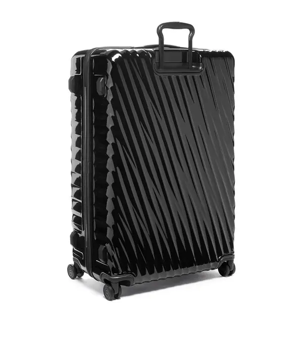 Tumi 19 Degree Suitcase