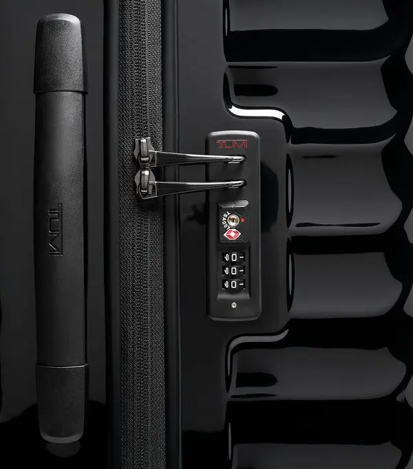 Tumi 19 Degree Suitcase