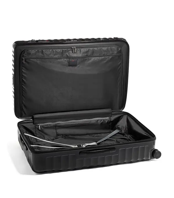 Tumi 19 Degree Suitcase