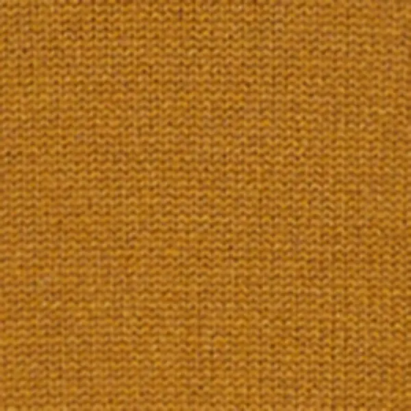 Max Mara Wool-cashmere Crewneck Sweater - Yellow