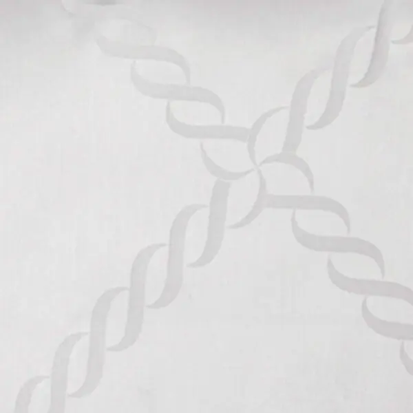 PRATESI Ori Treccia Bolster Pillowcase