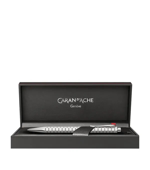 CARAN D'ACHE Ecridor Avenue Ballpoint Pen
