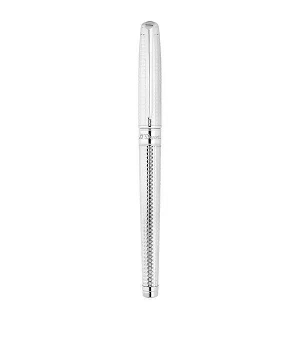 S.t. Dupont Line D Eternity Rollerball Pen