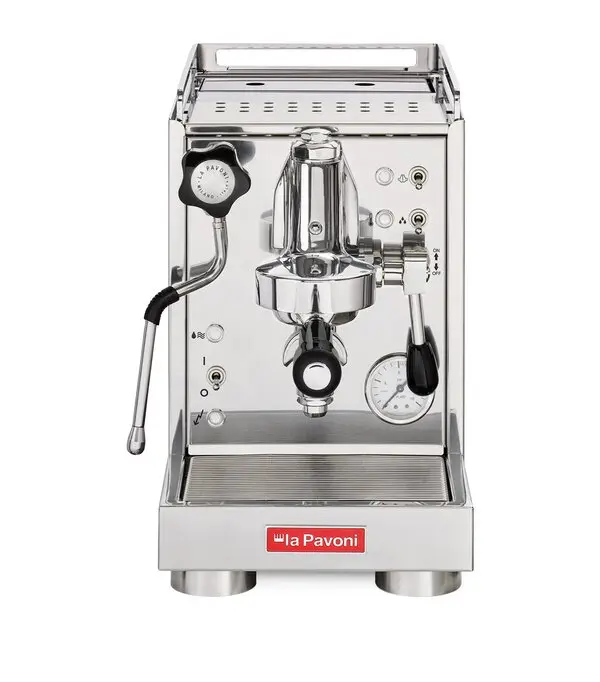 LA PAVONI Mini Cellini Semi-professional Domestic Coffee Machine