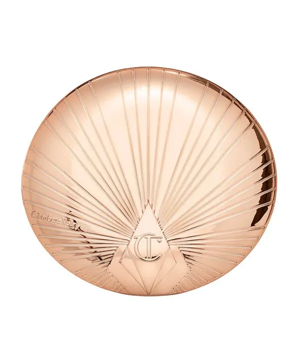 Charlotte Tilbury Airbrush Bronzer