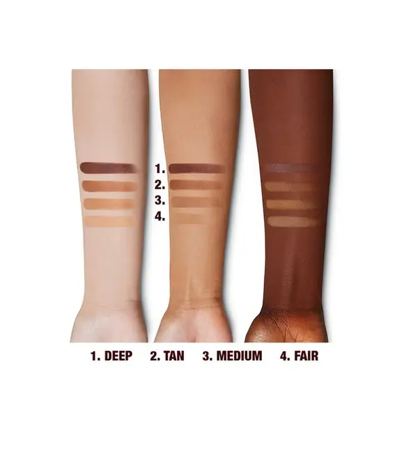 Charlotte Tilbury Airbrush Bronzer
