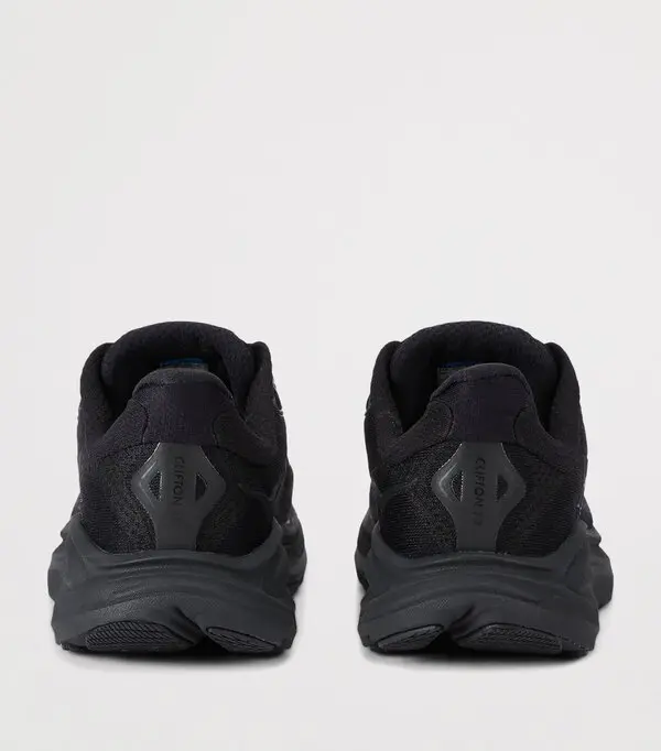 HOKA® Clifton 10 Trainers - Black