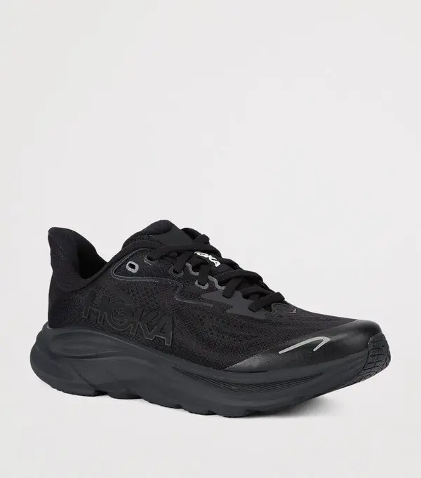 HOKA® Clifton 10 Trainers - Black