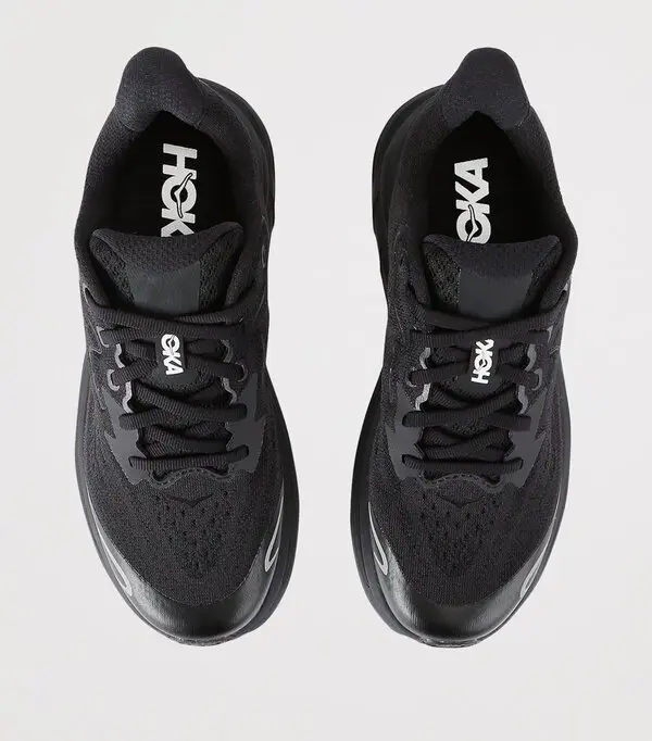 HOKA® Clifton 10 Trainers - Black
