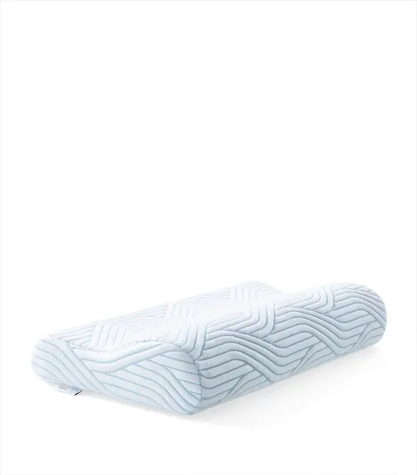 TEMPUR Medium Firm Original Smartcool Pillow Queen Medium