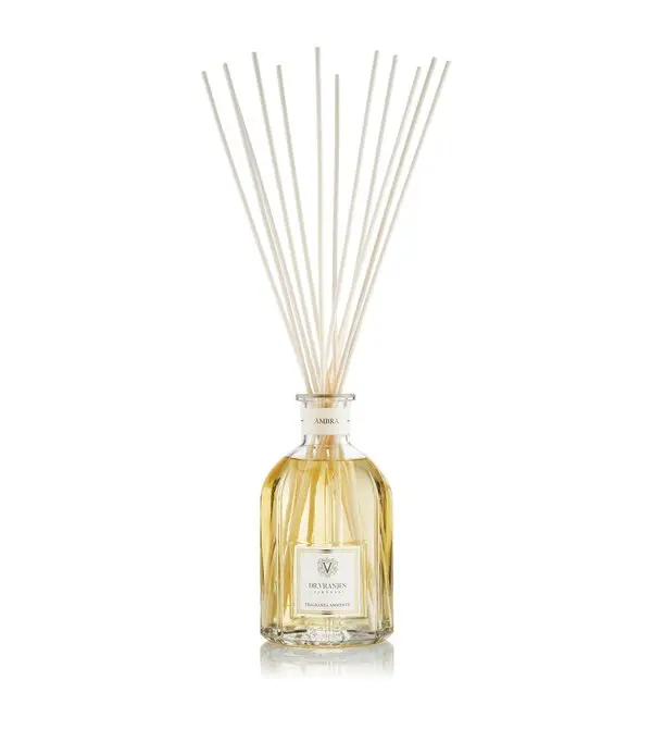 DR. VRANJES FIRENZE Ambra Diffuser - Clear