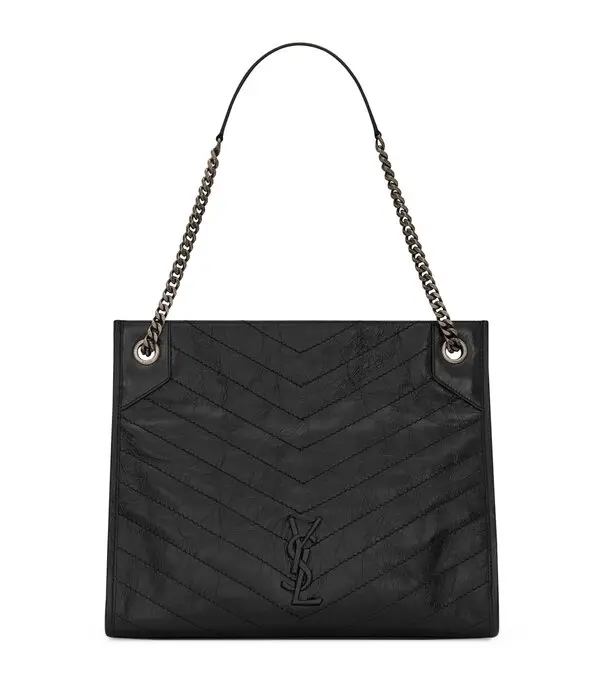 Saint Laurent Niki Shopping Bag