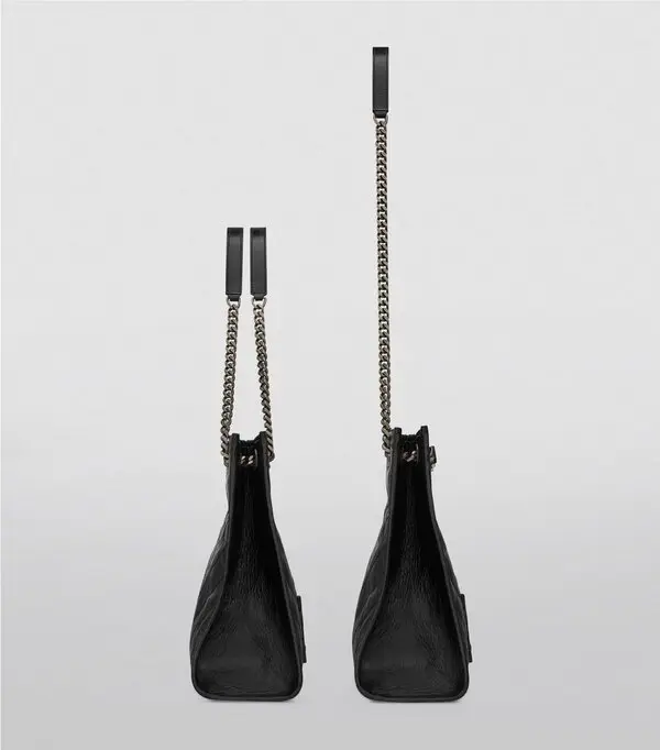 Saint Laurent Niki Shopping Bag