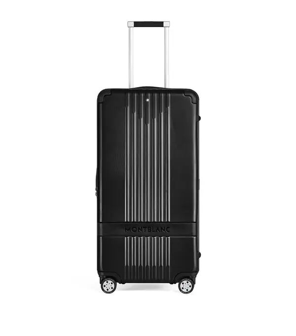 Montblanc Trunk Suitcase