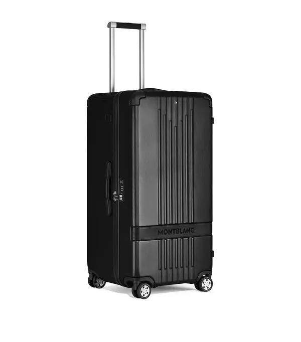 Montblanc Trunk Suitcase