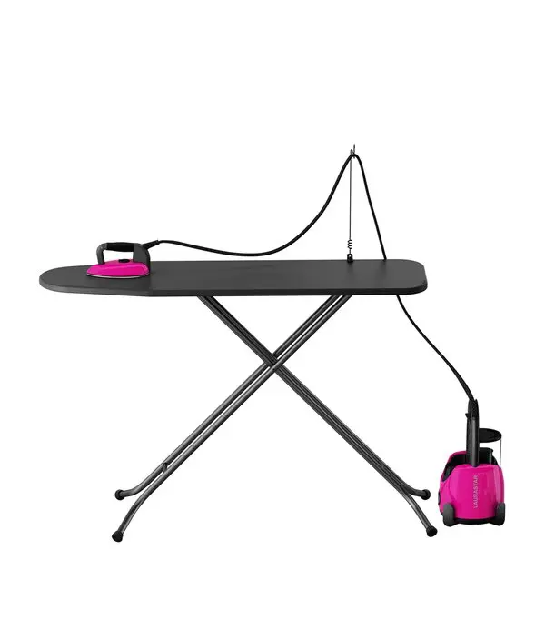 LAURASTAR Lift Plus Steamer