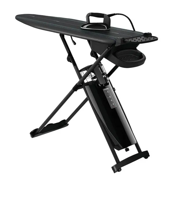 LAURASTAR Smart U Ironing System
