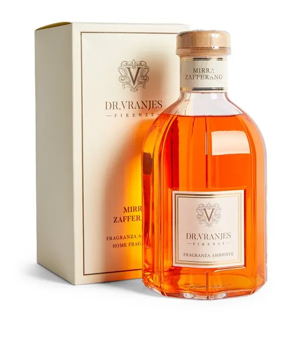 DR. VRANJES FIRENZE Mirra Zafferano Fragrance Diffuser