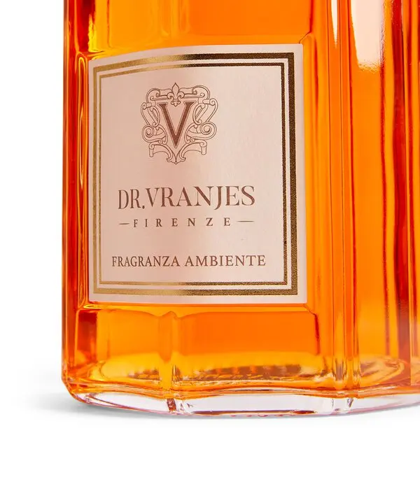 DR. VRANJES FIRENZE Mirra Zafferano Fragrance Diffuser