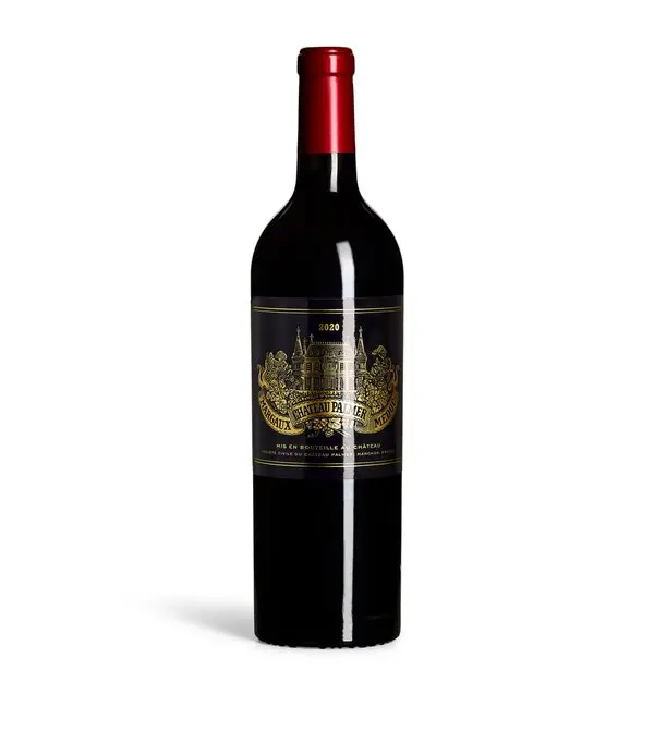 CHÂTEAU PALMER 2020 – Bordeaux, France - Red