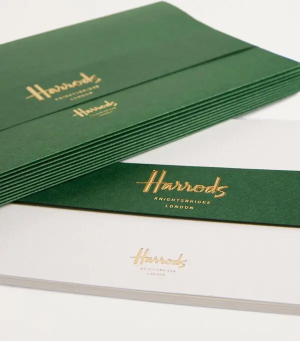 Harrods Writing Set