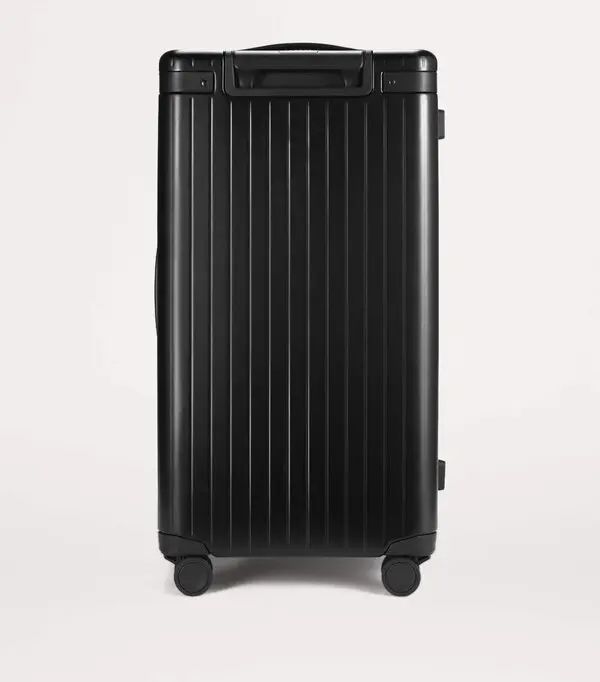 CARL FRIEDRIK Trunk Spinner Check-in Suitcase