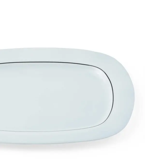 Prada Celadon Porcelain Tray