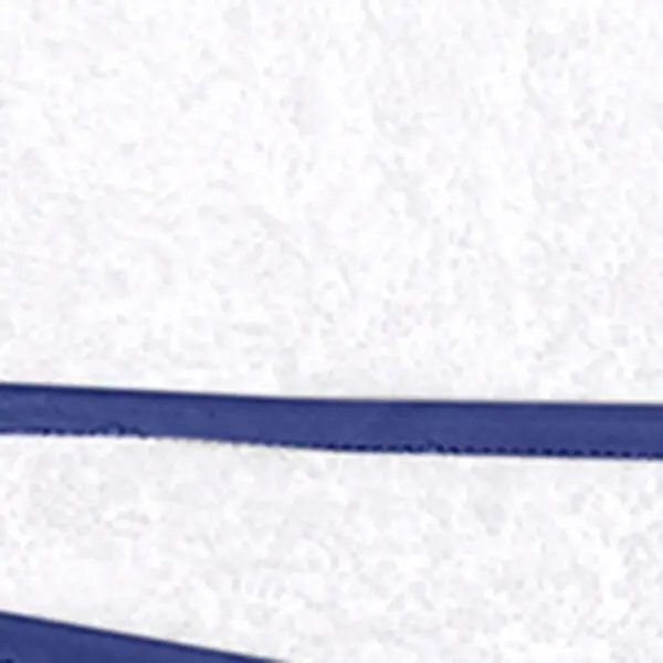 PRATESI Cotton Treccia Bathrobe - Navy