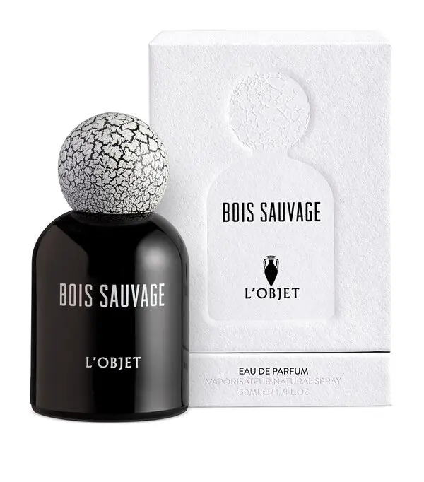 L'Objet Bois Sauvage Eau De Parfum