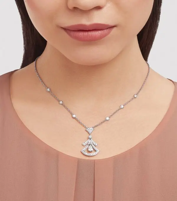 BVLGARI Divas' Dream Necklace