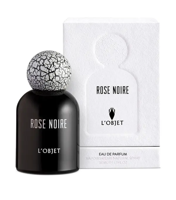 L'Objet Rose Noire Eau De Parfum
