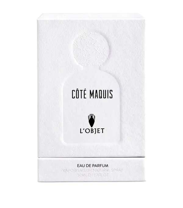 L'Objet Côté Maquis Eau De Parfum