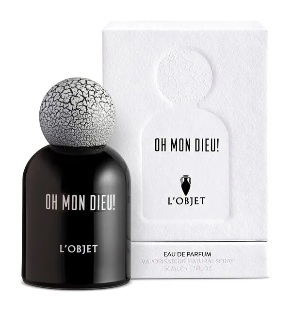 L'Objet Oh Mon Dieu! Eau De Parfum