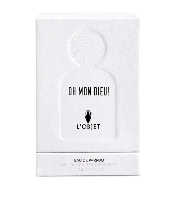 L'Objet Oh Mon Dieu! Eau De Parfum