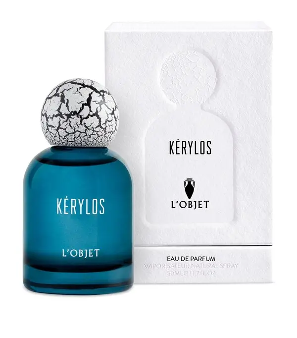 L'Objet Kérylos Eau De Parfum