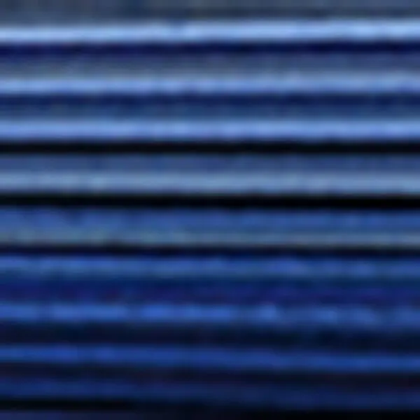 CARAN D'ACHE Léman Bleu Marin Ballpoint Pen