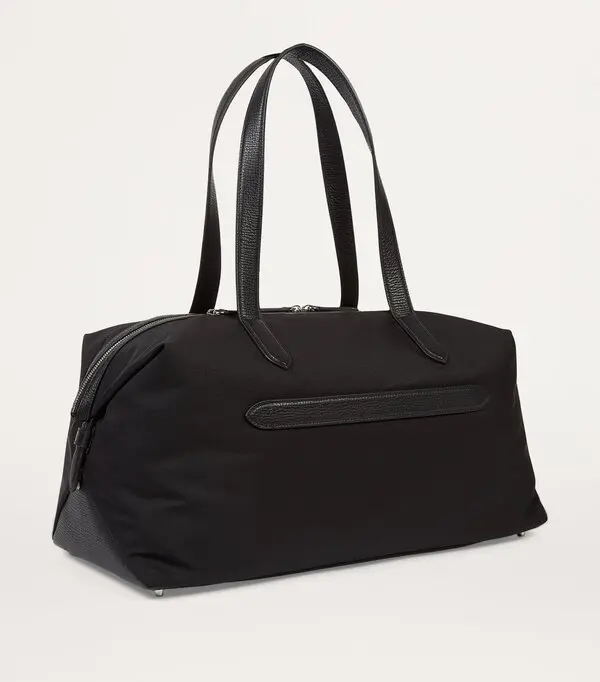 Smythson Small Norton Travel Bag