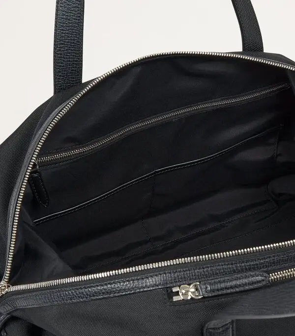 Smythson Small Norton Travel Bag