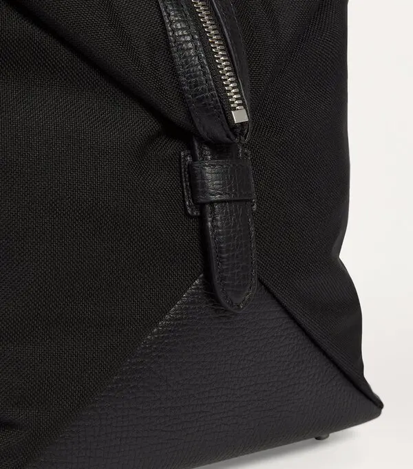 Smythson Small Norton Travel Bag