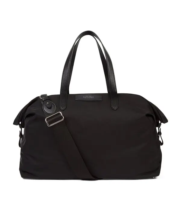 Smythson Norton Travel Bag