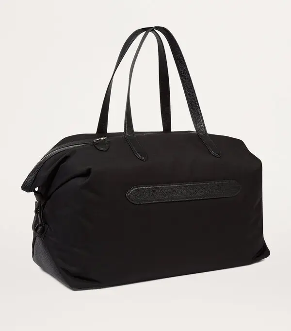 Smythson Norton Travel Bag