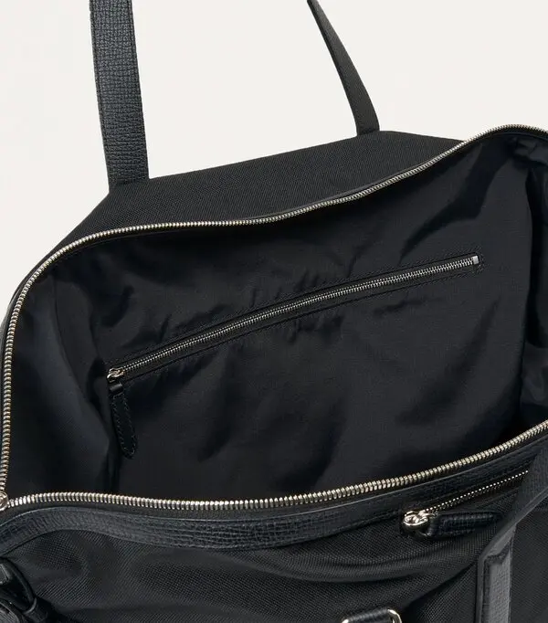 Smythson Norton Travel Bag
