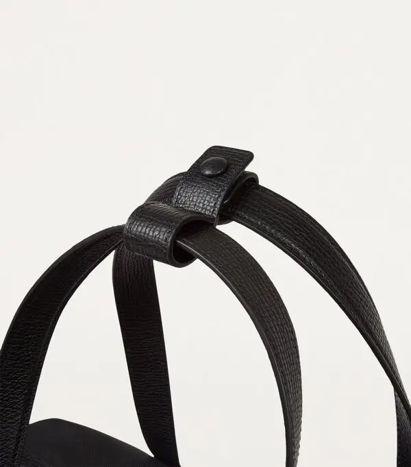Smythson Norton Travel Bag