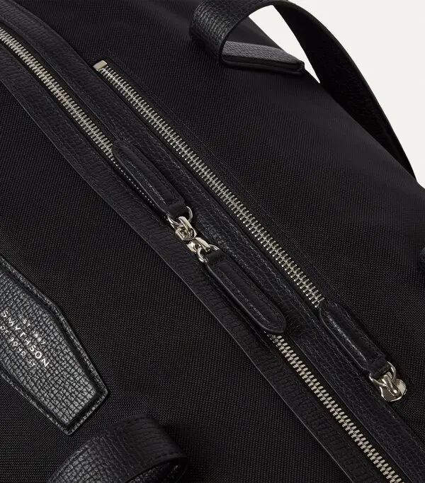 Smythson Norton Travel Bag