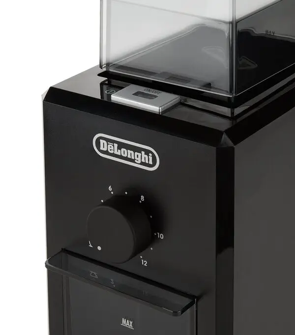 DE'LONGHI Burr Coffee Grinder