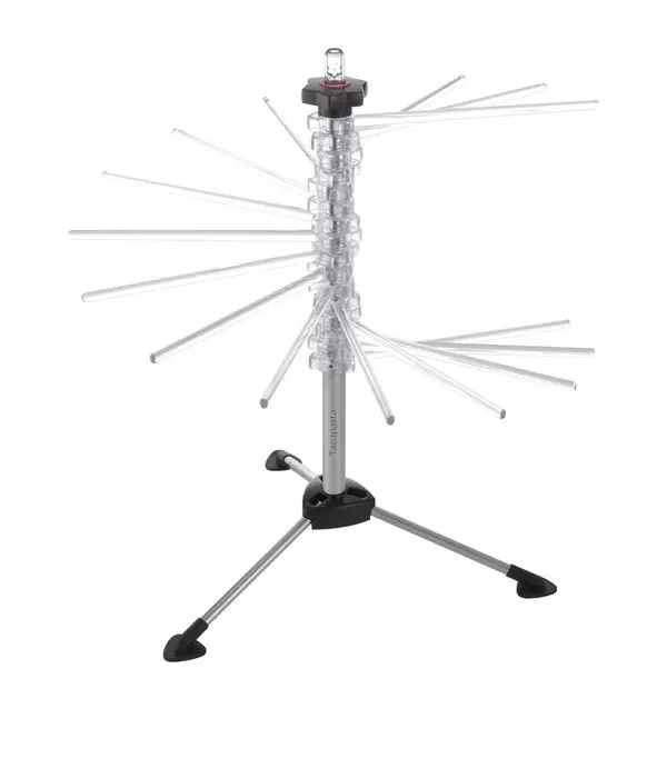 MARCATO Pasta Drying Rack - Clear