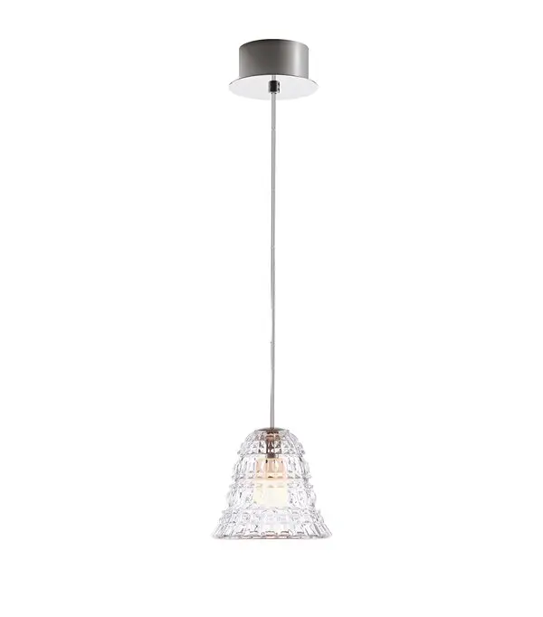 THE MARTHA, BY BACCARAT Medium Crystal New Antique Ceiling Light - Clear
