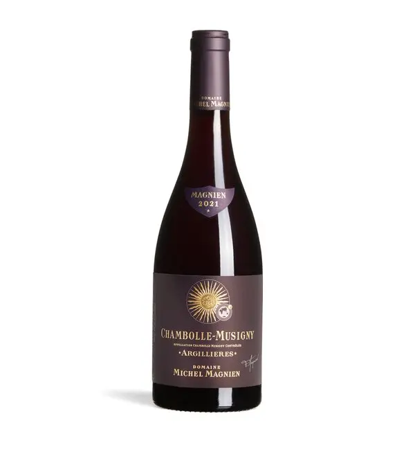 DOMAINE MICHEL MAGNIEN Chambolle-musigny Argillieres 2021 Burgundy, France - Red
